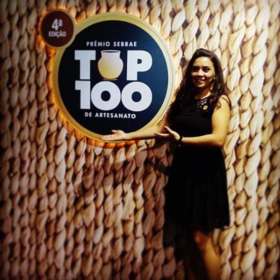 Mano de Baé • Nau Cultural • Arte Popular Brasileira